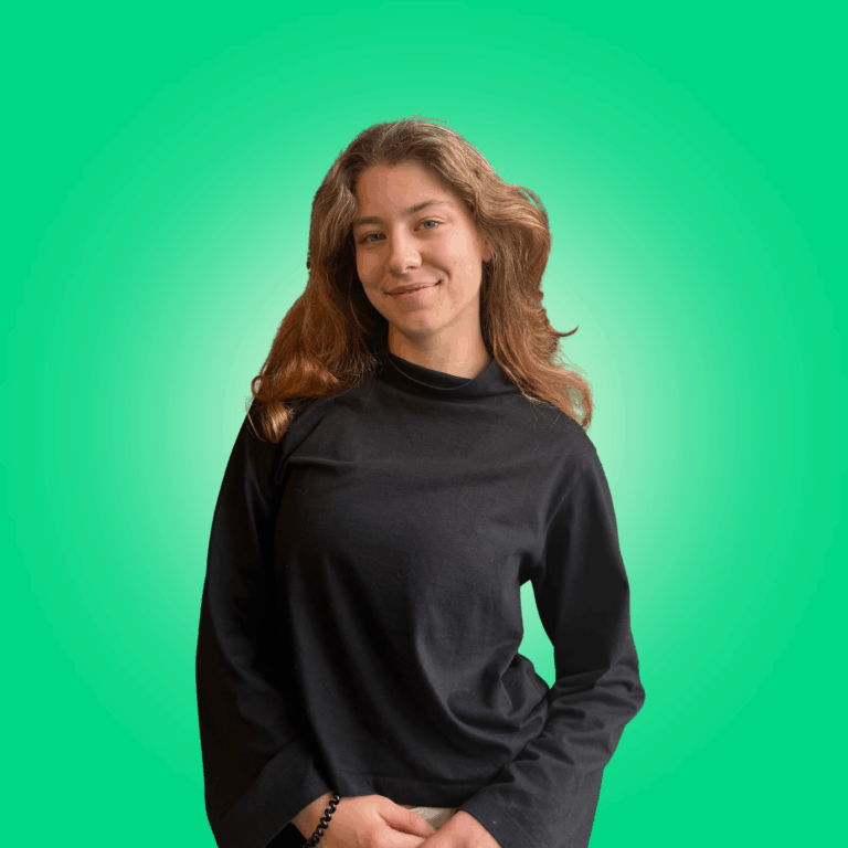 Lara Diependaal - Barnes